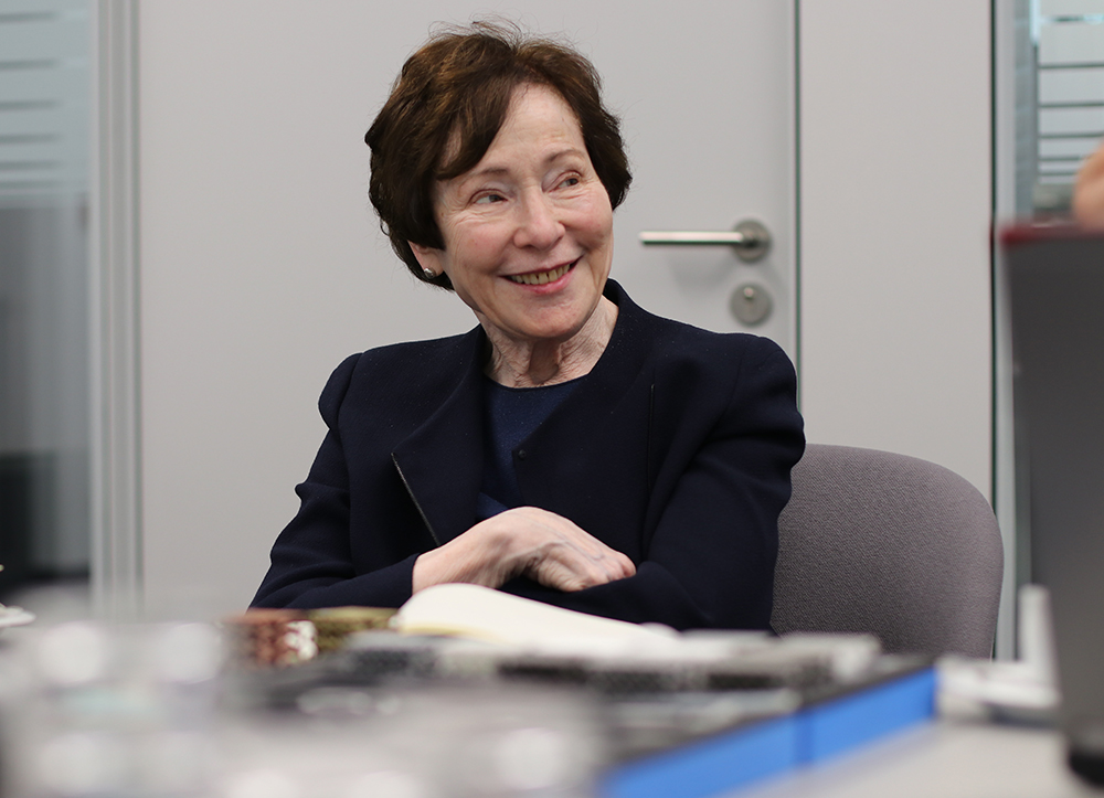 MIT in the Smart Factory - UPDATE