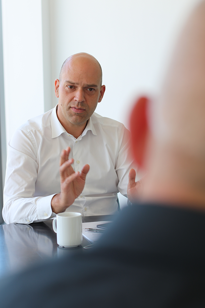 Future Megawatt Connector - UPDATE