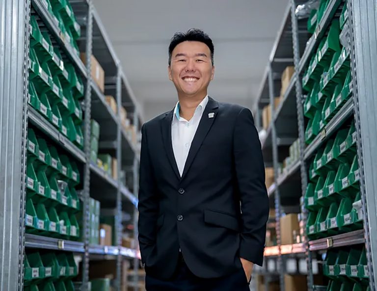 New GM Southeast Asia - UPDATE