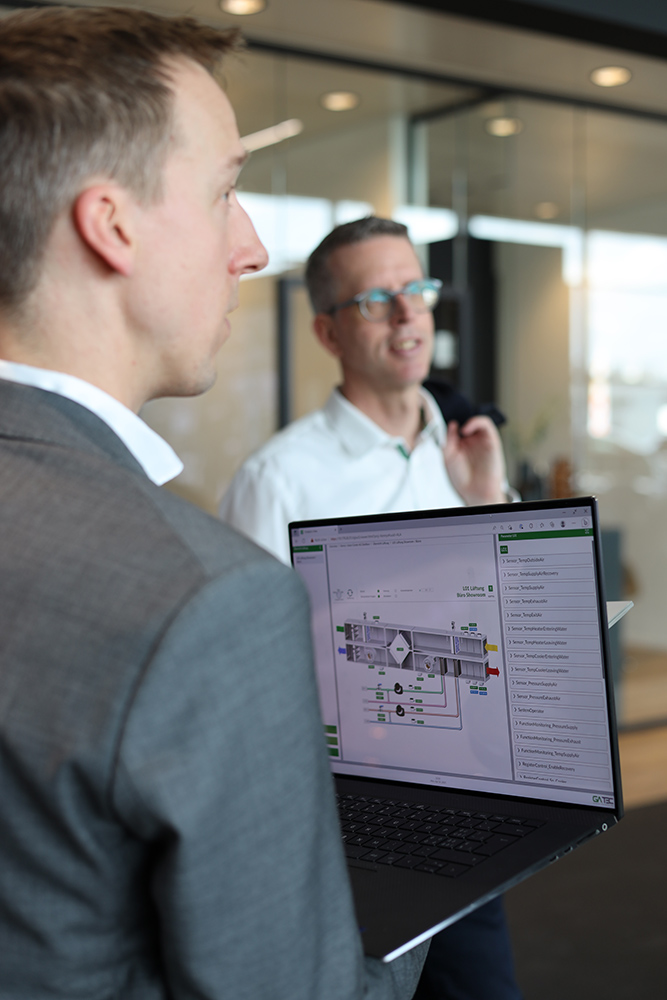 The Building Instructor - UPDATE